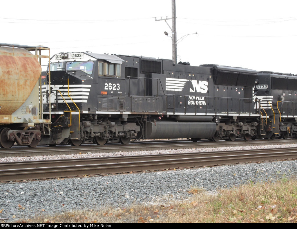 NS 2623